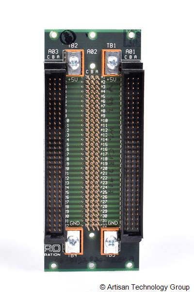 06-0132920 Zero Corporation (3-Slot VME Backplane) | ArtisanTG™