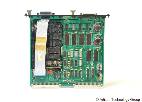 2000492-1 (FCPU I/O) | ArtisanTG™