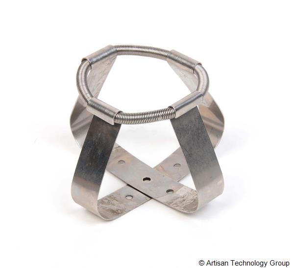 Flask Clamp 4.25 Inch with Spring | ArtisanTG™