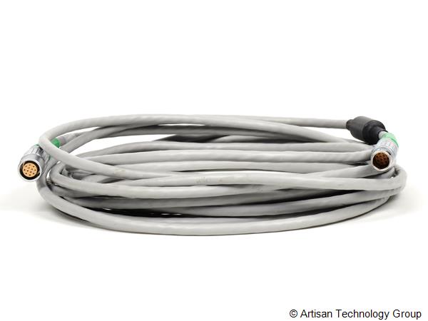 12-Pin Lemo Male to Female Cable | ArtisanTG™