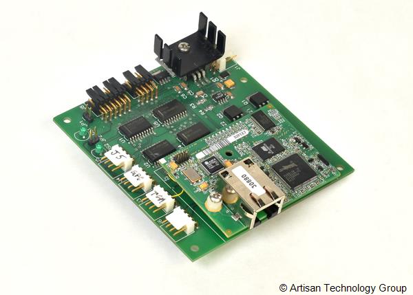 Ethernet Serial Port Card | ArtisanTG™