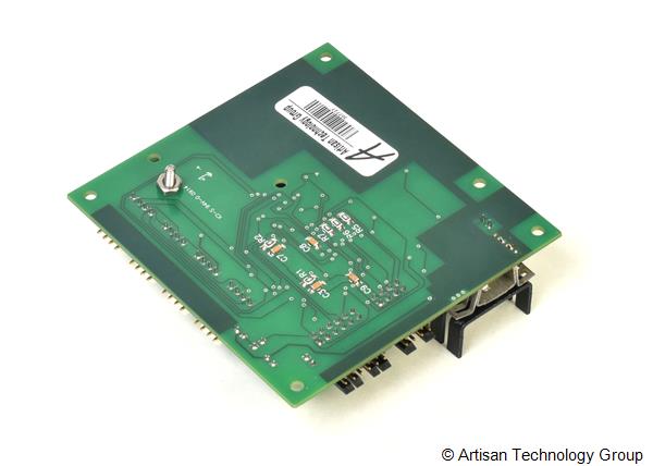 Ethernet Serial Port Card | ArtisanTG™