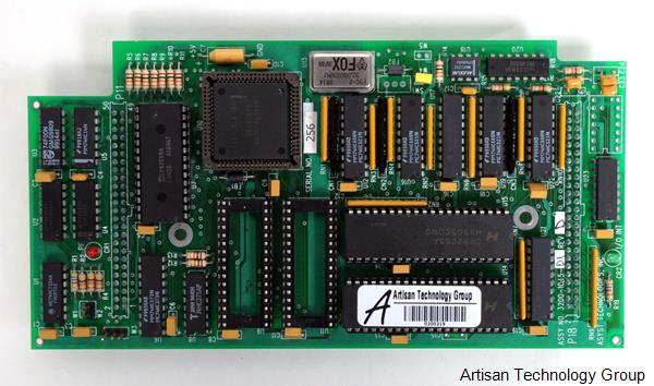 Asyst Technologies LPT 2200 SMIF Load Port Transfer - Price, Specs