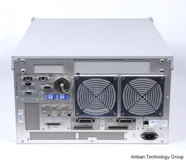2004 Dbm Optics Component Spectrum Analyzer System Artisantg™