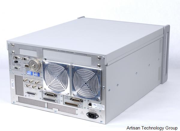 2004 Dbm Optics Component Spectrum Analyzer System Artisantg™