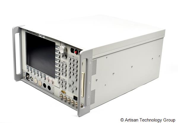 2004 dBm Optics (Component Spectrum Analyzer System) | ArtisanTG™
