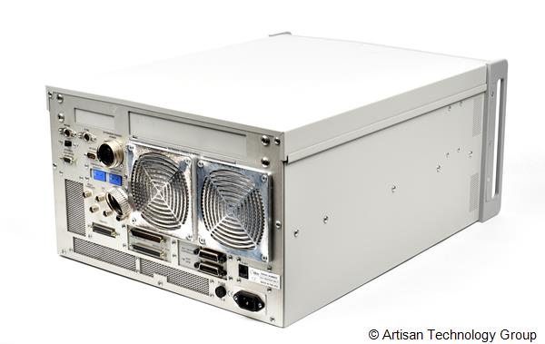 2004 Dbm Optics Component Spectrum Analyzer System Artisantg™