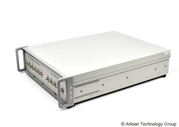 OSC-5214 dBm Optics (Optical Source Controller) | ArtisanTG™
