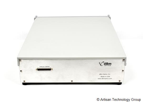 OSC-5214 dBm Optics (Optical Source Controller) | ArtisanTG™