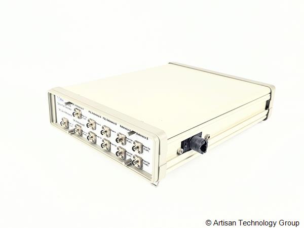 OTC-4200 dBm Optics (Optical Test Calibrator ) | ArtisanTG™