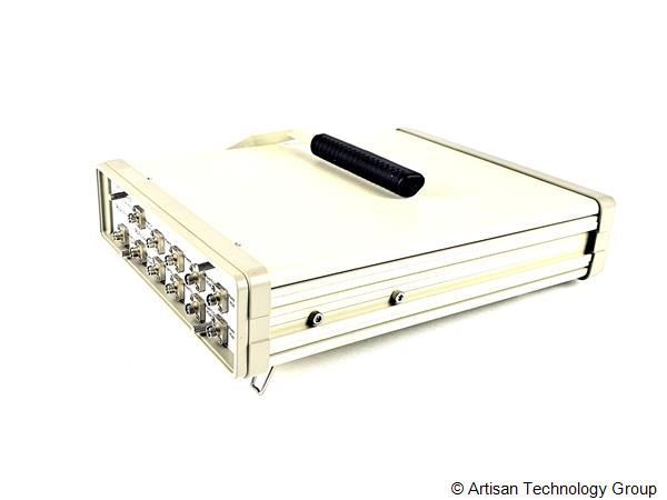 OTC-4200 dBm Optics (Optical Test Calibrator ) | ArtisanTG™