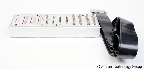 CLP1104 dSPACE (Combined Connector/LED Panel) | ArtisanTG™