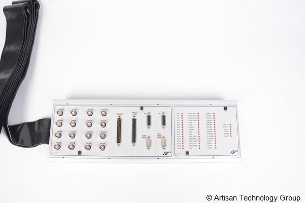 CLP1104 dSPACE (Combined Connector/LED Panel) | ArtisanTG™