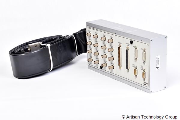 CP1104 dSPACE (Connector Panel) | ArtisanTG™