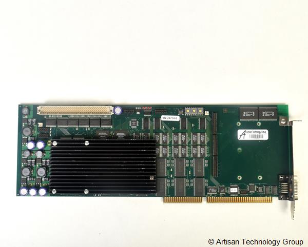 DS1005 dSPACE (PPC Board) | ArtisanTG™