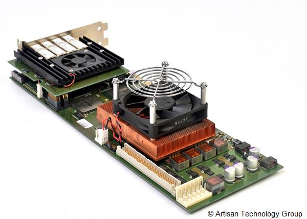 DS1006-03 dSPACE (Processor Board with DS911-01 Gigalink Module ...