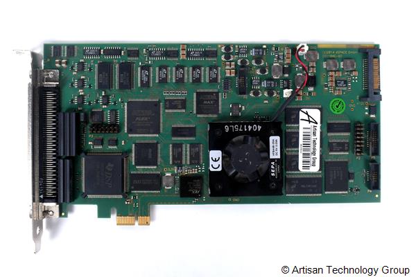 DS1104PCIE dSPACE (Research and Development Controller Board with PCI ...