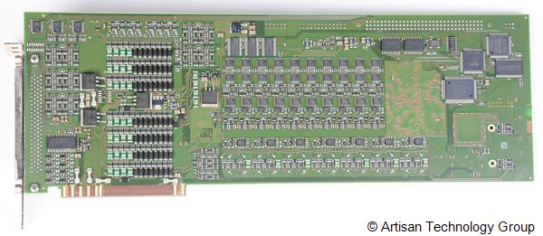 DS2211 dSPACE (HIL I/O Board) | ArtisanTG™