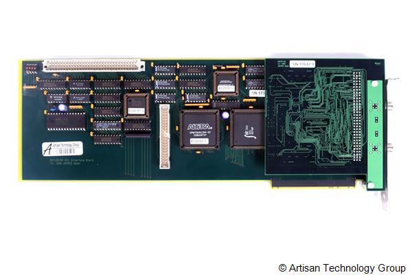DS4120-02 dSPACE (ECU Interface Board) | ArtisanTG™
