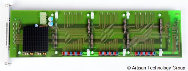 DS568 dSPACE (Sideplane Module) | ArtisanTG™