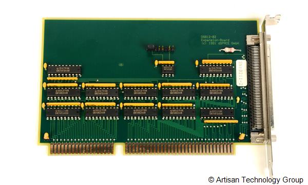 DS812 dSPACE (Link Board) | ArtisanTG™