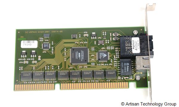 DS814-08 dSPACE (Link Board) | ArtisanTG™