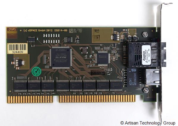 DS814 dSPACE (Link Board) | ArtisanTG™