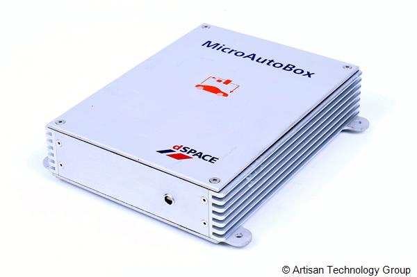 MABX1401/1501-800 MHz dSPACE (Prototyping Unit) | ArtisanTG™