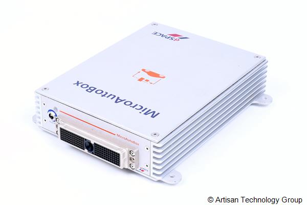 MABX1401/1501-800 MHz dSPACE (Prototyping Unit) | ArtisanTG™
