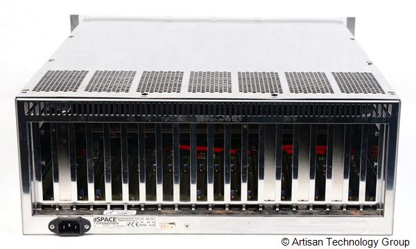 PX20 dSPACE (Expansion Box) | ArtisanTG™