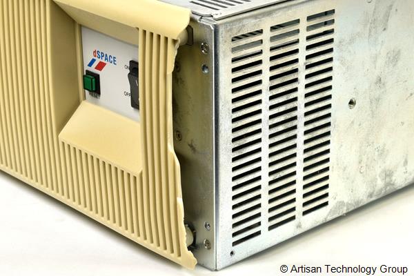 PX20 dSPACE (Expansion Box) | ArtisanTG™