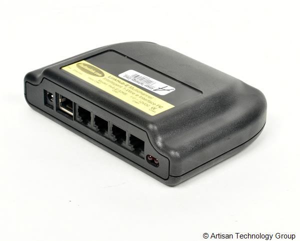 LinkHub-E/32KB iButtonLink Technology (Multiport Network Interface) | ArtisanTG™