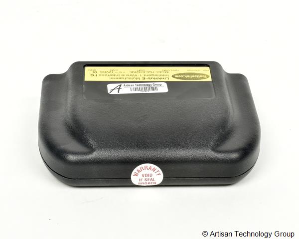 LinkHub-E/32KB iButtonLink Technology (Multiport Network Interface ...