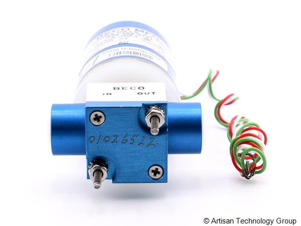 Beco M442C2DFS-HC-AP (Miniature Solenoid Valve) | ArtisanTG™