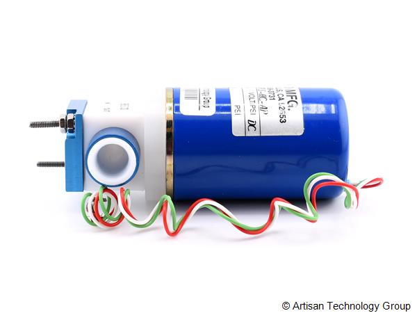Beco M442C2DFS-HC-AP (Miniature Solenoid Valve) | ArtisanTG™