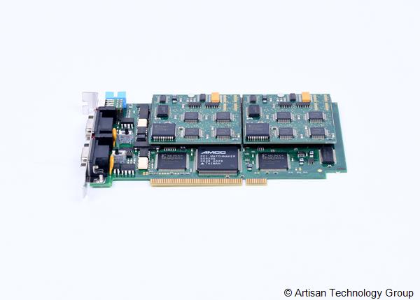 L2B-8-8 ibaCom (PROFIBUS Interface PCI Board) | ArtisanTG™