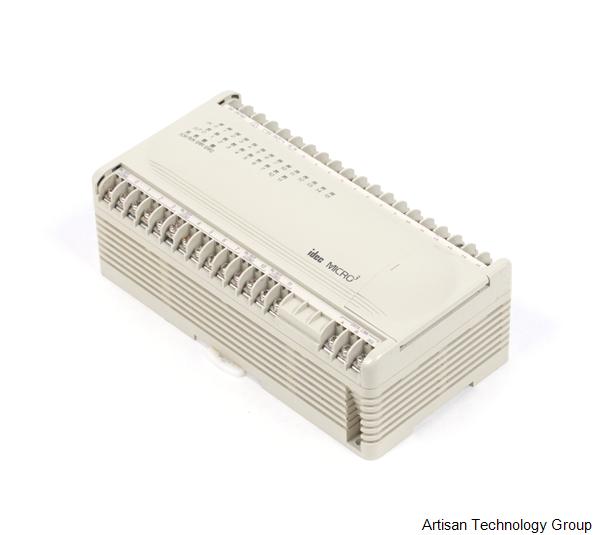 IDEC FC2A-C24A1 (I/O Programmable Logic Controller) | ArtisanTG™