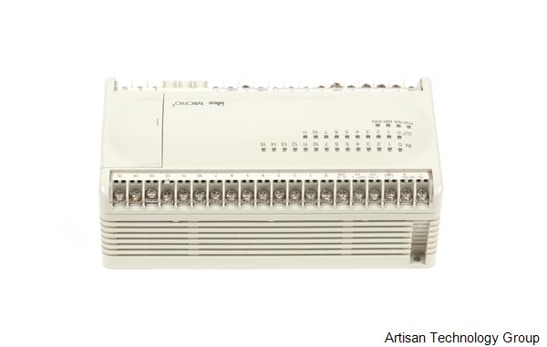 IDEC FC2A-C24A1 (I/O Programmable Logic Controller) | ArtisanTG™