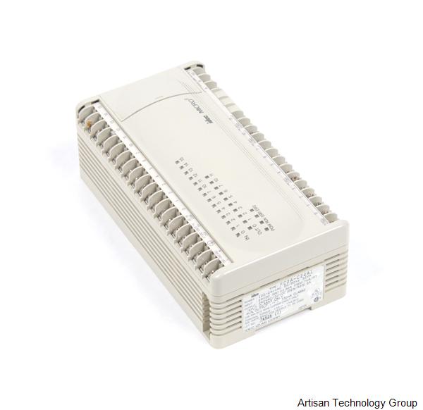 IDEC FC2A-C24A1 (I/O Programmable Logic Controller) | ArtisanTG™
