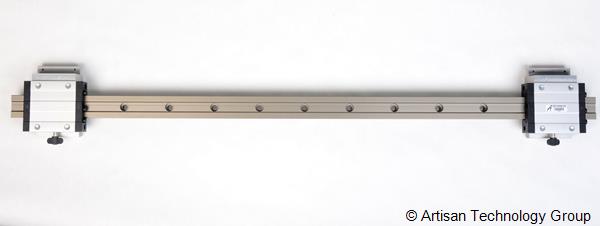 igus TS-01-30 (1040 mm Drylin T Guide Rail w/ (2) TW-01-30-HKA ...