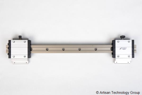 TS-01-30 640 mm Drylin T Guide Rail w/ (2) TW-01-30-HKA - Price, Specs