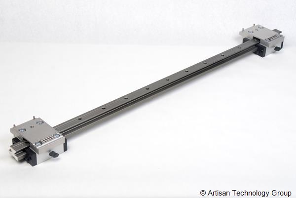 igus TS-01-30 (1040 mm Drylin T Guide Rail w/ (2) TW-01-30-HKA ...