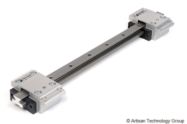igus TS-01-30 (640 mm Drylin T Guide Rail w/ (2) TW-01-30-HKA) | ArtisanTG™