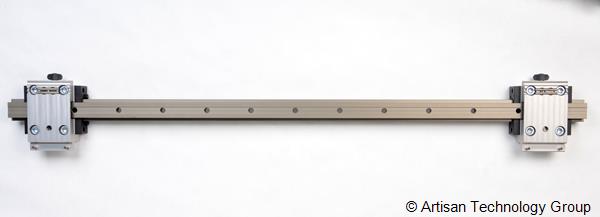 igus TS-01-30 (1040 mm Drylin T Guide Rail w/ (2) TW-01-30-HKA ...