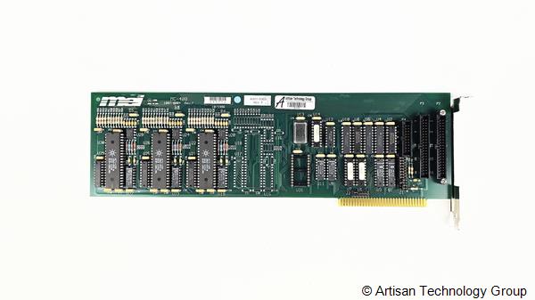 MEI MC-400 (Circuit Board) | ArtisanTG™