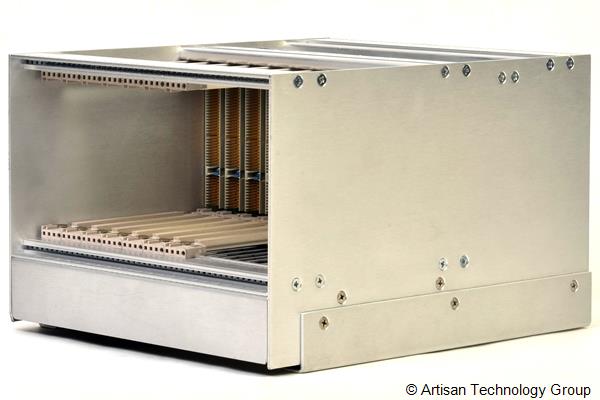 16702-002 Schroff (cPCI 7-Slot Chassis) | ArtisanTG™