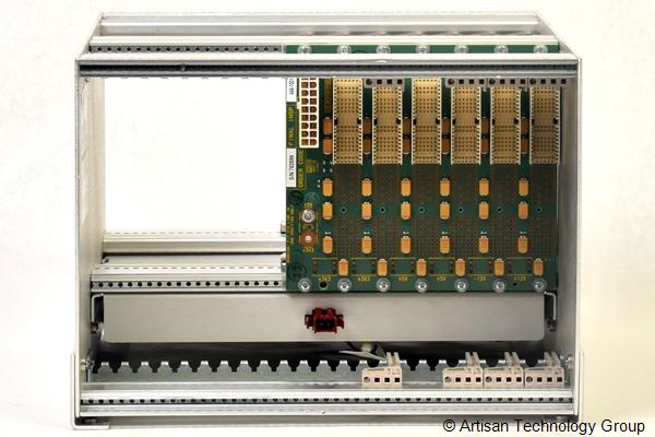 16702-002 Schroff (cPCI 7-Slot Chassis) | ArtisanTG™