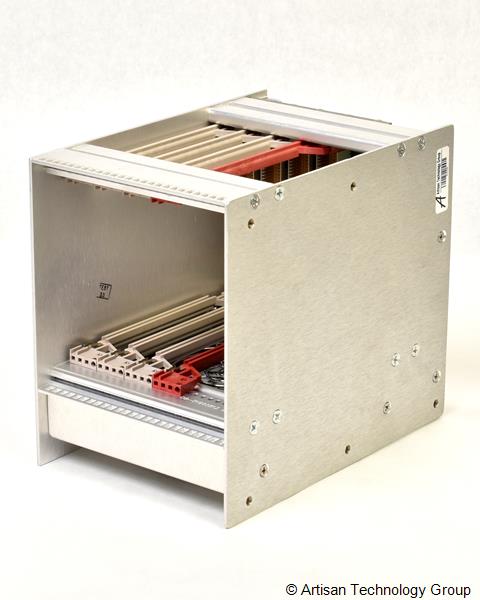 16958-001 Schroff (cPCI 4-Slot Chassis) | ArtisanTG™