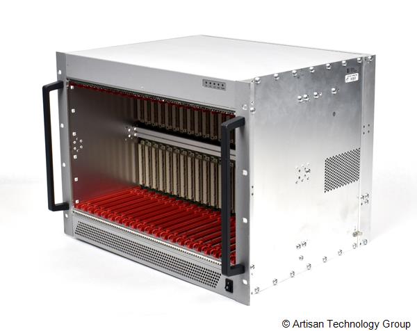 20836-815 Schroff (8U 21 Slot Open Frame PSU VME System) | ArtisanTG™