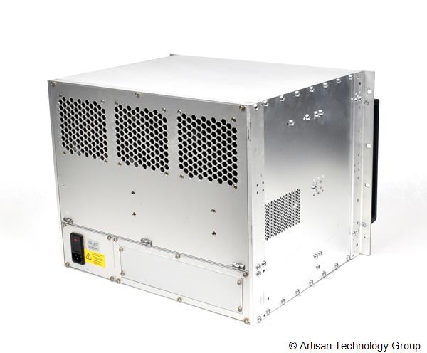 20836-815 Schroff (8U 21 Slot Open Frame PSU VME System) | ArtisanTG™